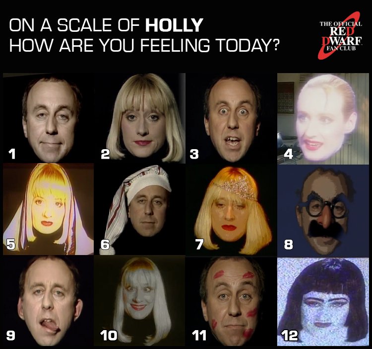 Red Dwarf Memes Red Dwarf The Inquisitor VS Steven Moffat By