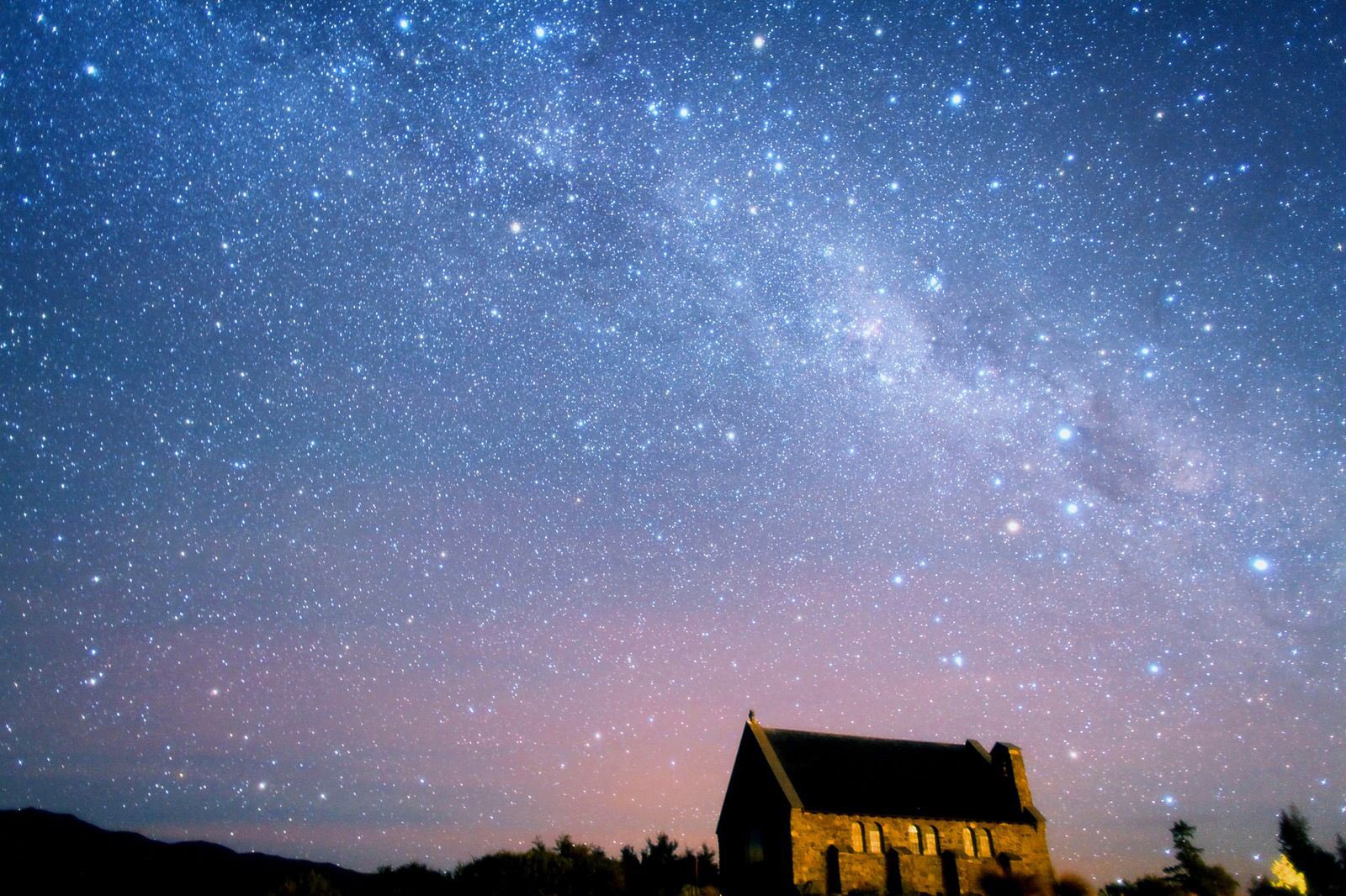 RETRIP＜公式＞ on Twitter: "満点の星空に包まれる贅沢TRIP。世界一美しい星空“テカポ湖”に行ってみた | RETRIP[リトリップ] @retrip_news https ...