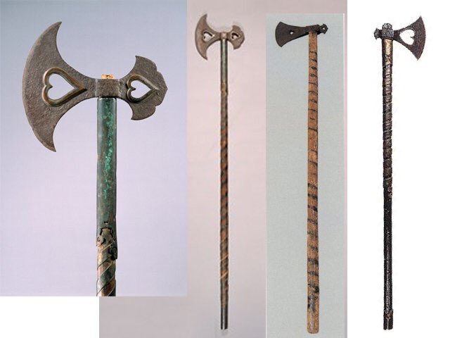 Pin on samurai and feudal Japan arms and armor