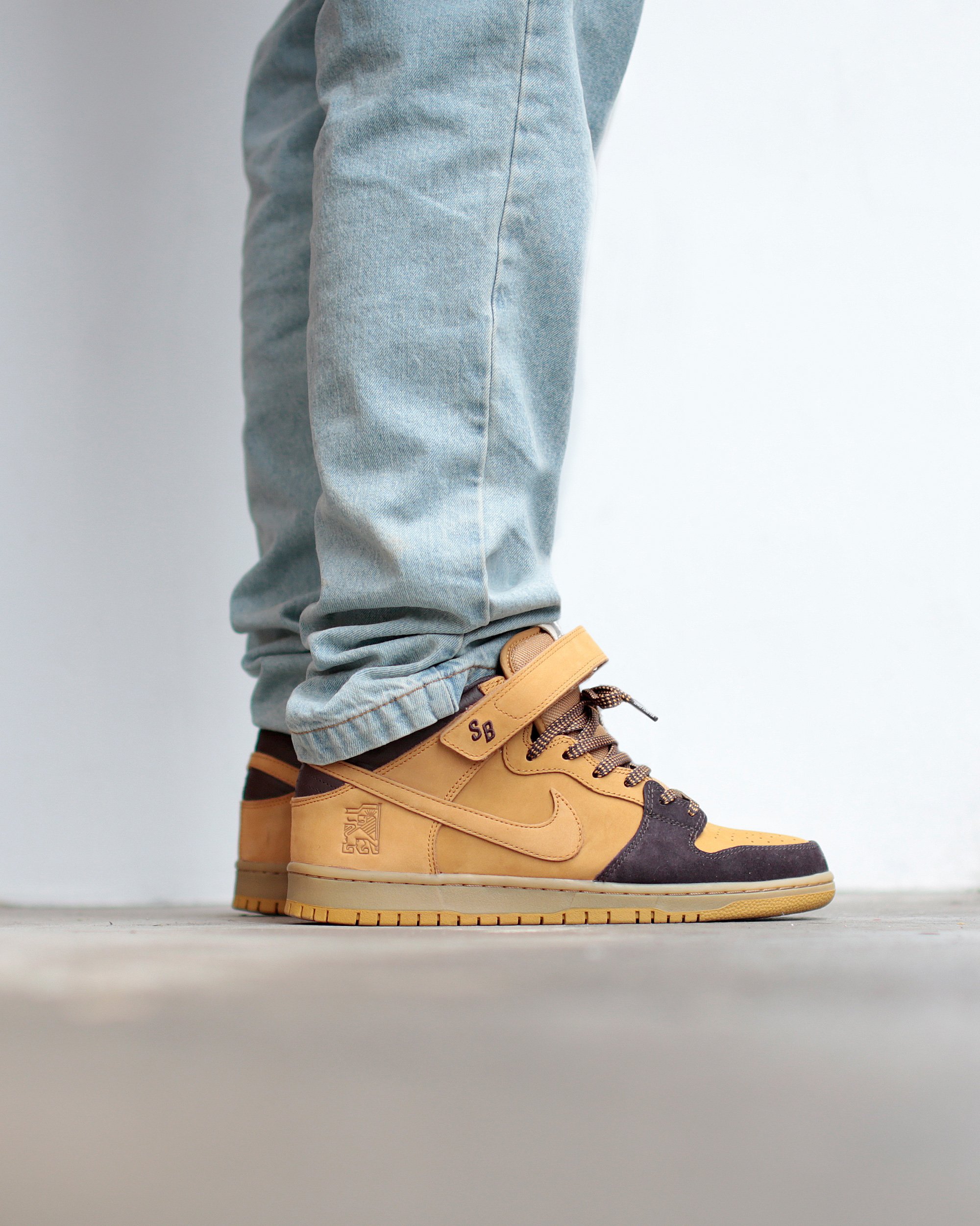 Extra Butter в X: „Nike SB Dunk Mid Pro Extra Butter в X: „Nike SB Dunk Mid Pro