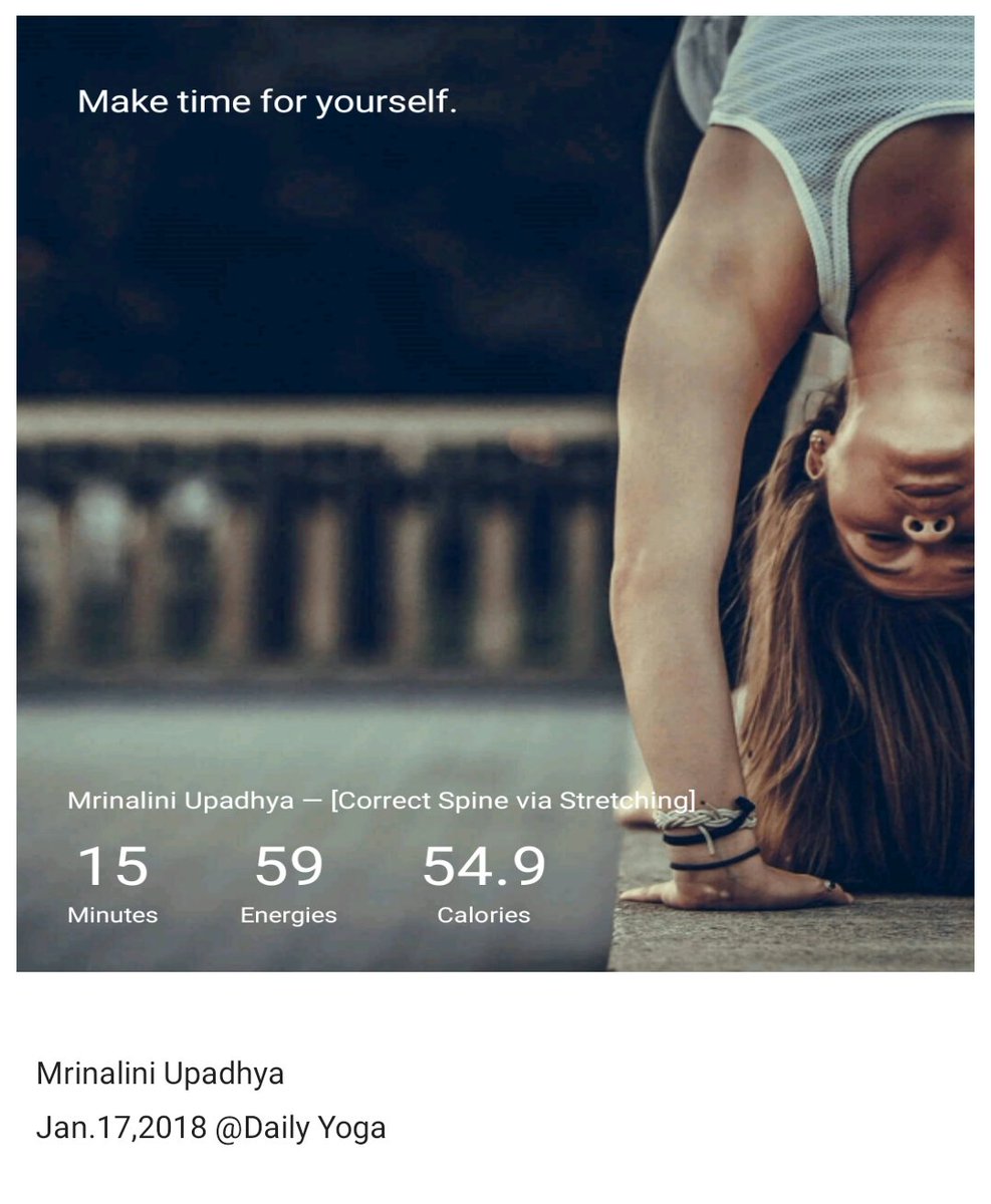 Mrinalini Upadhya (@mrinalini_m) | Twitter