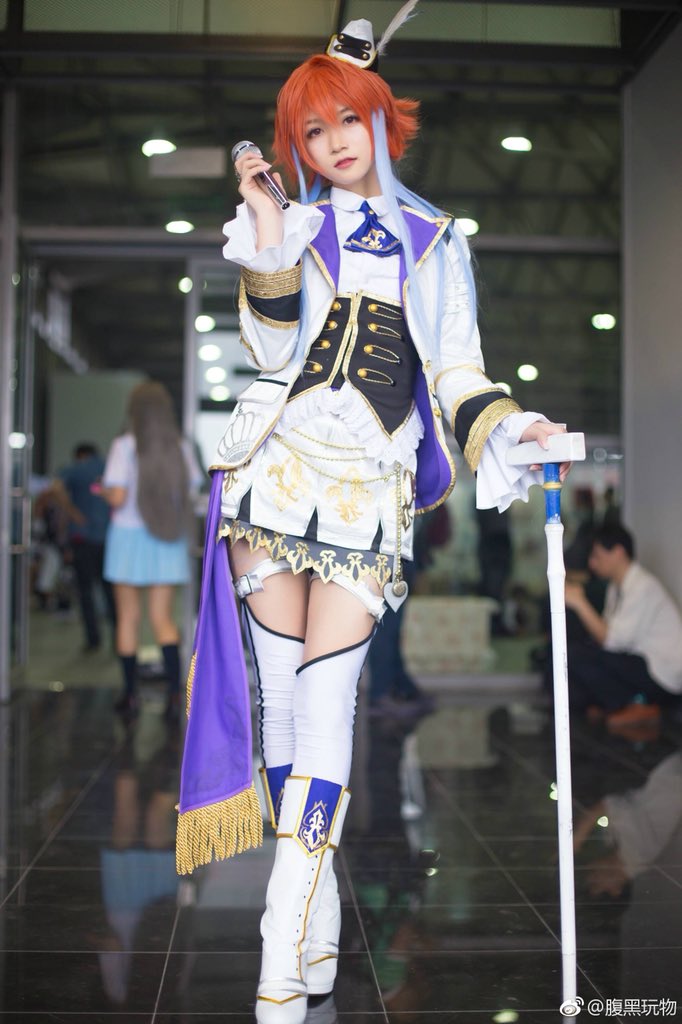 折木一茶 (@BottledEXP) | Twitter