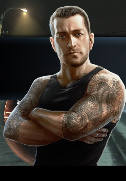 Nfs Most Wanted Razor