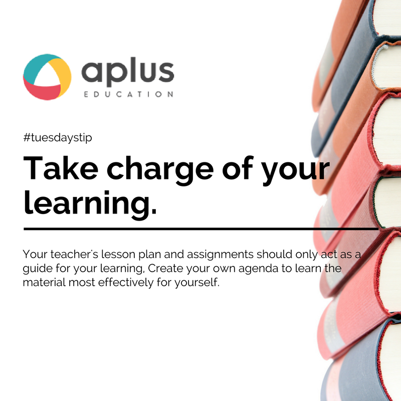 APLUS Learning Center (@aplus_learningc) | Twitter