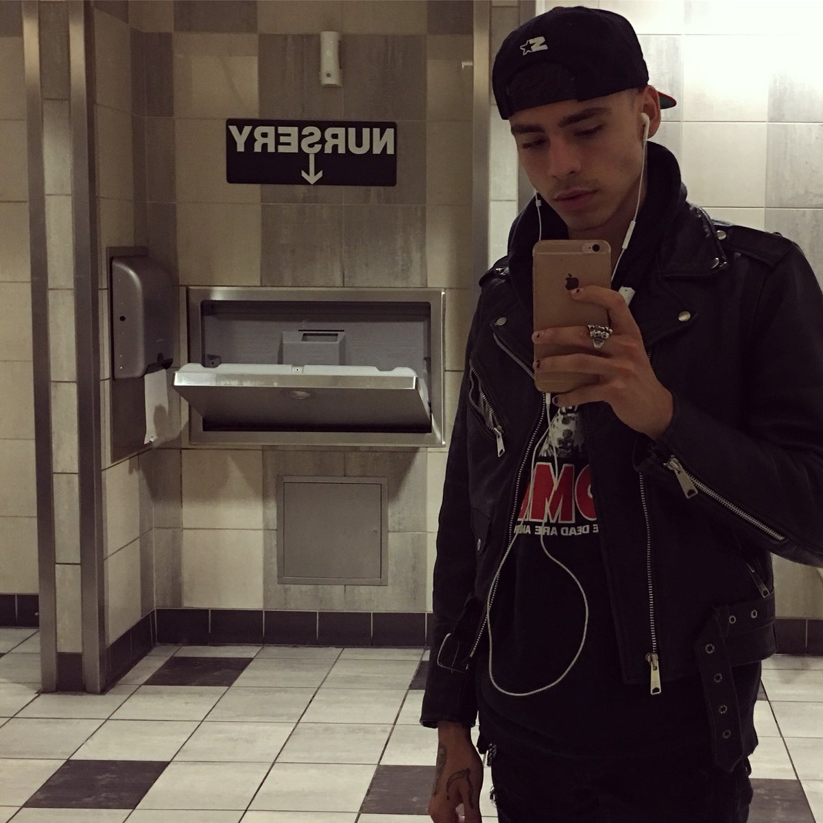 ブライアン (@Papi_Flacko) | Twitter