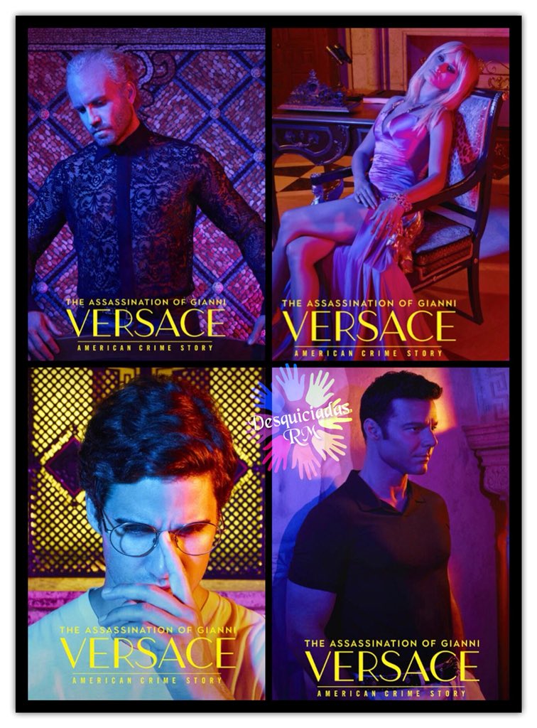 Watch The Assassination Of Gianni Versace American Crime Story Prime