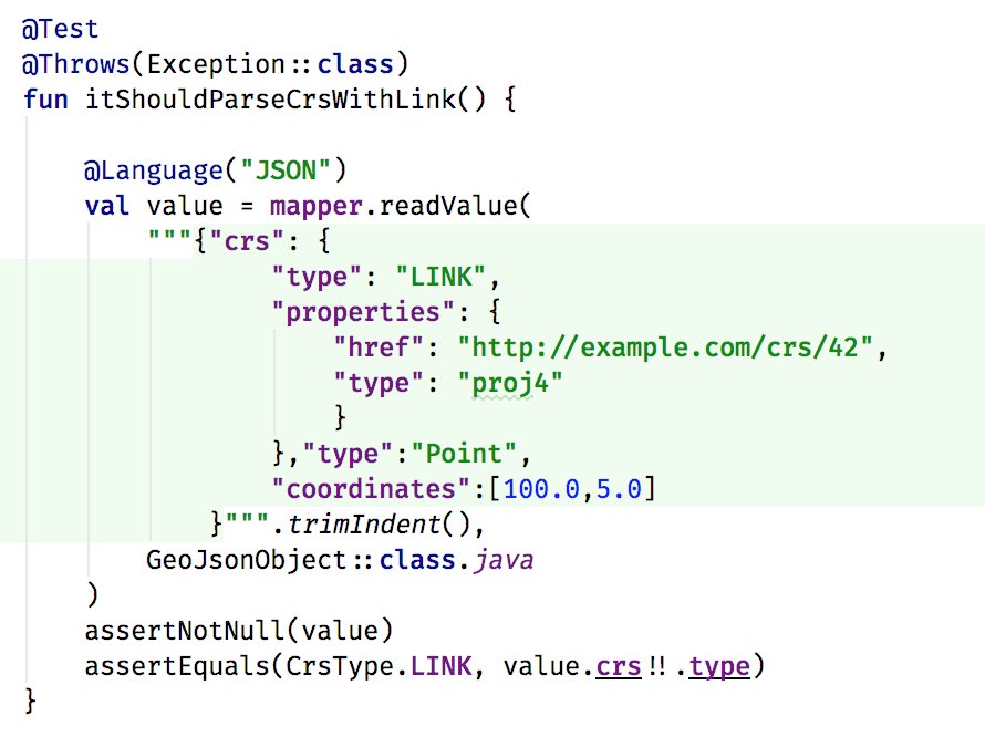 Gaetan Zoritchak On Twitter Moving Code From Java To Kotlin