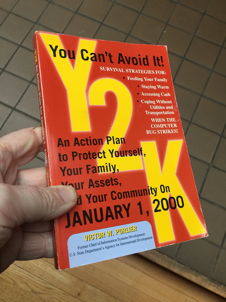 41 best Twitter @dougcoupland images on Pholder | My mother's Y2K ...