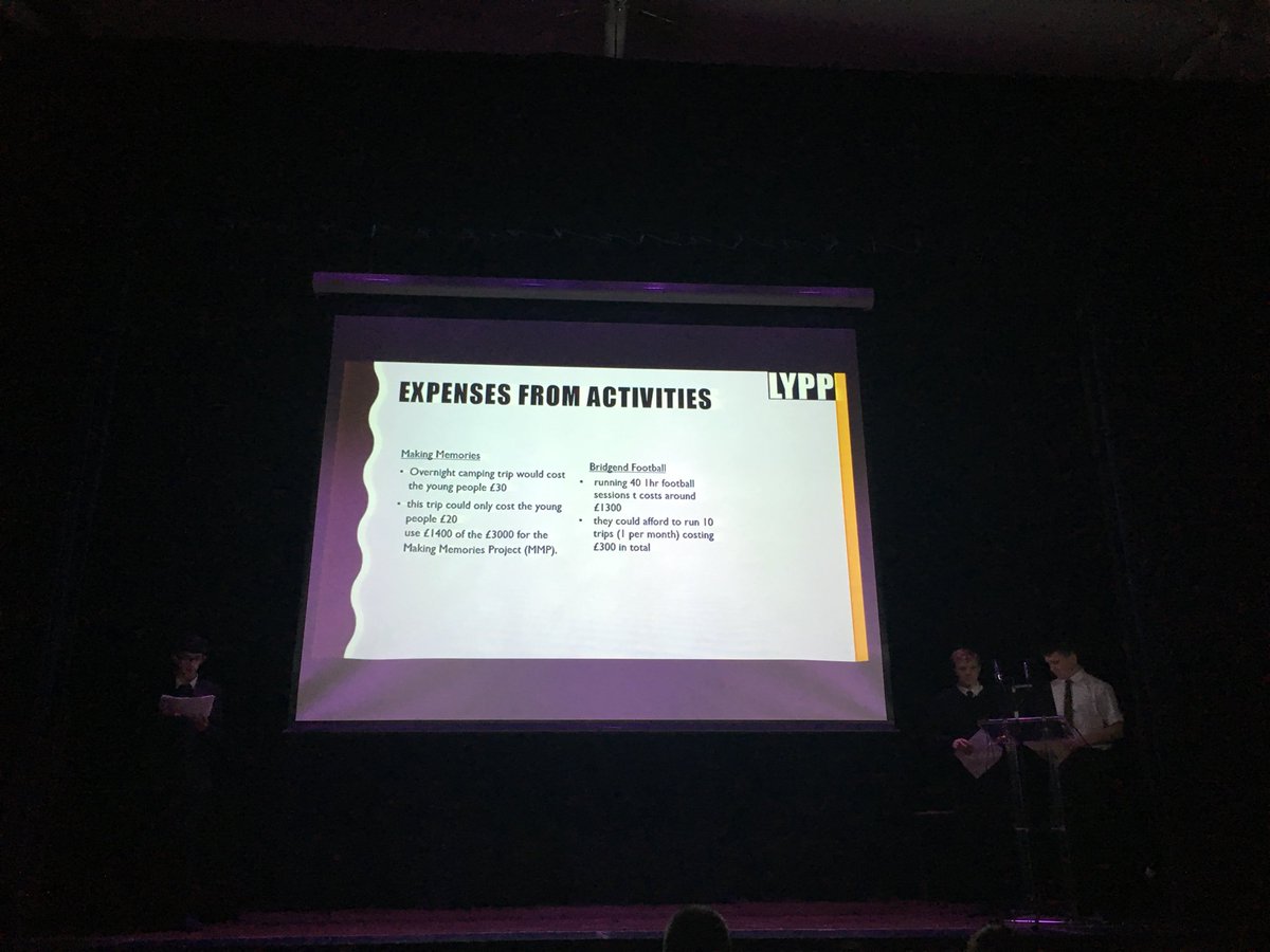 Youth Philanthropy Initiative Scotland