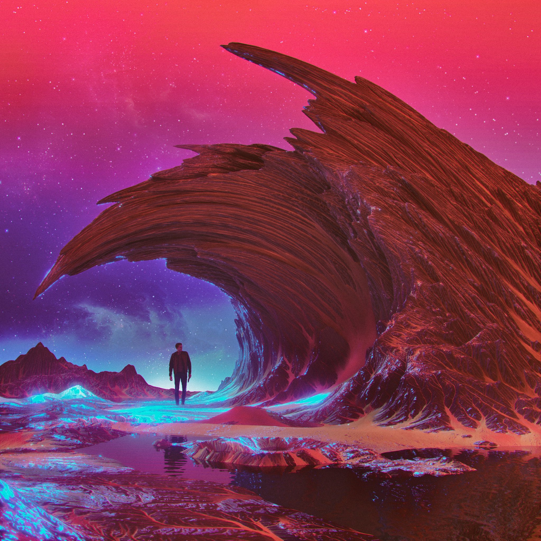 Beeple Wallpapers