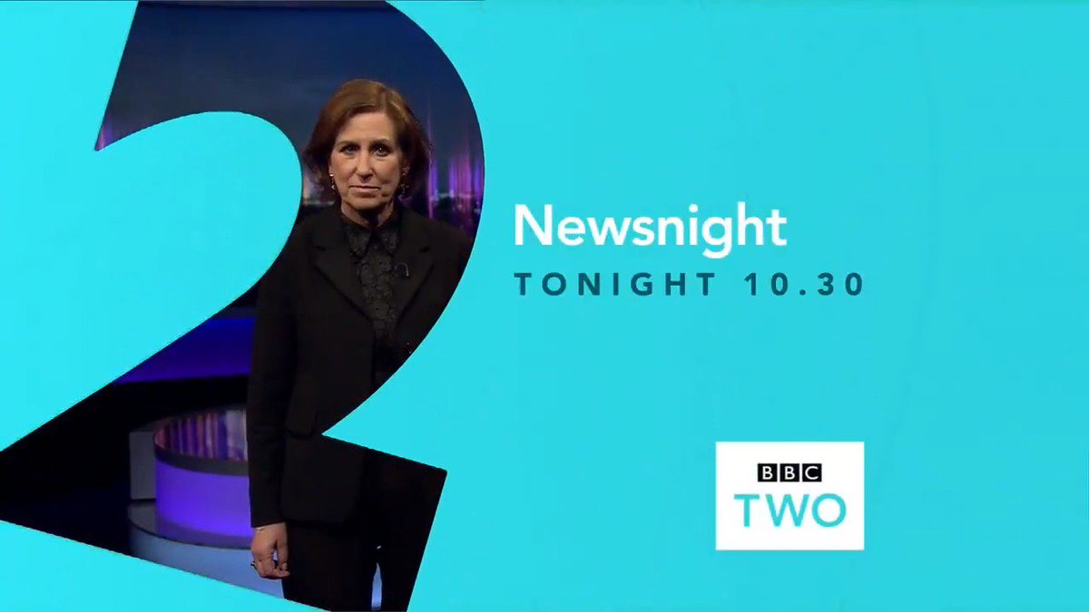 TONIGHT: It's KirstyWark presenting - join us at 22:30 on BBC Two ...