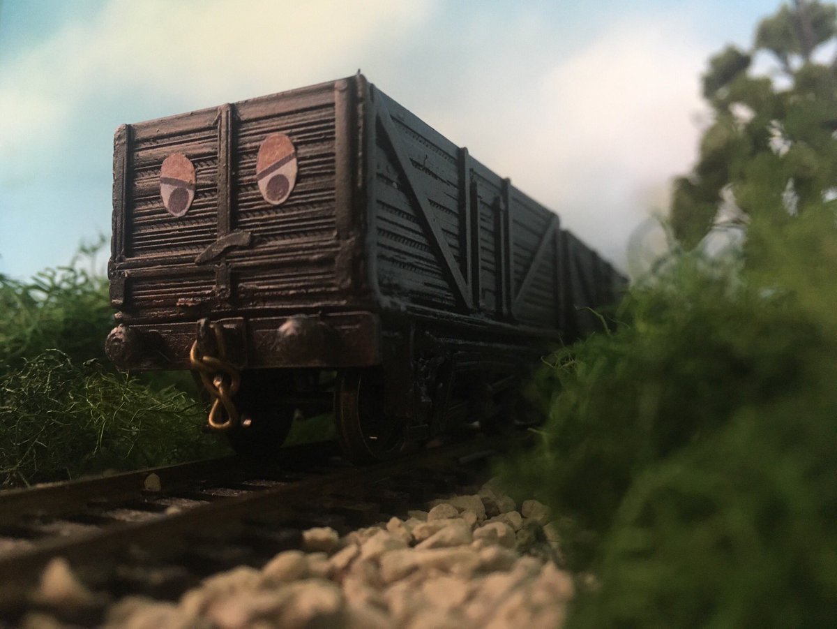 Troublesome Trucks Season 1