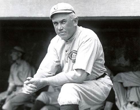 Christy Mathewson: Latest news, Breaking headlines and Top stories ...