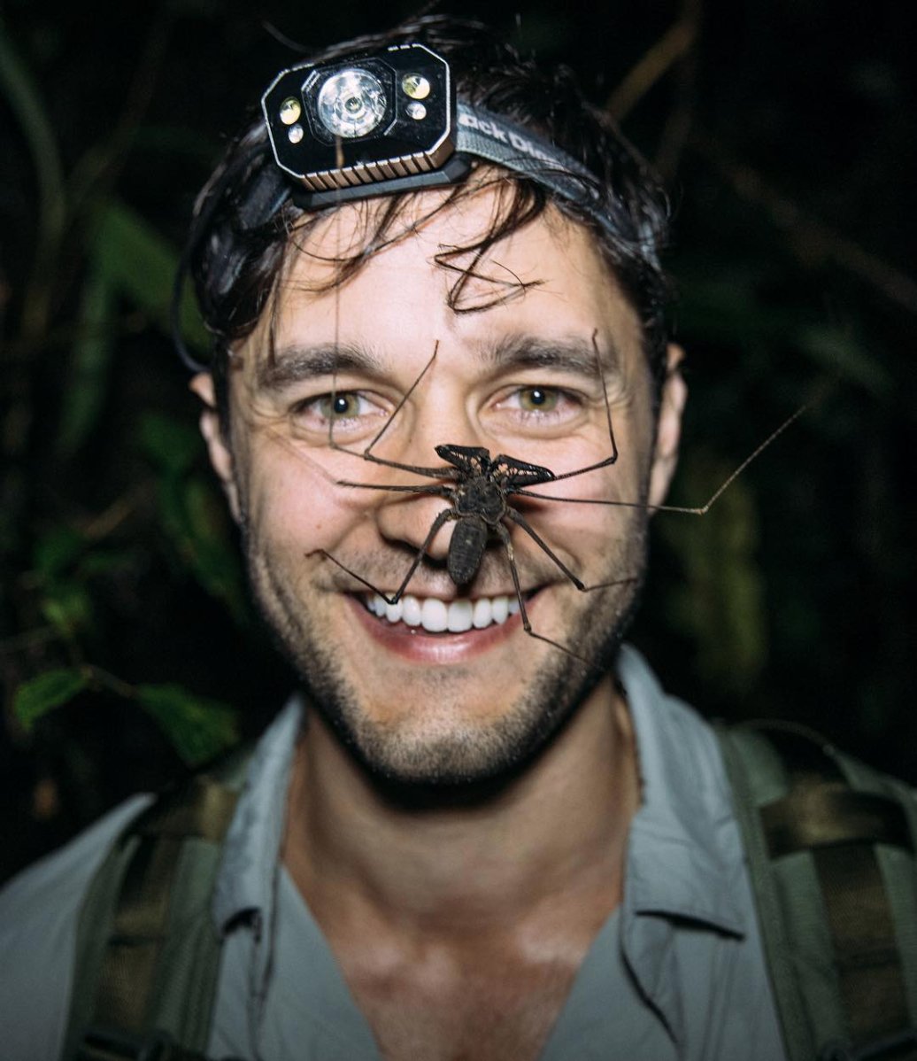 Phil Torres's Instagram, Twitter & Facebook on IDCrawl