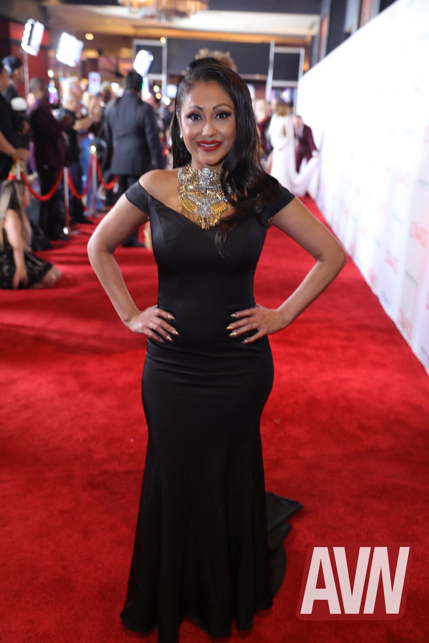 Tw Pornstars 3 Pic Priya Anjali Rai Twitter Avn Avnawards Avnawards2013 Priyarai