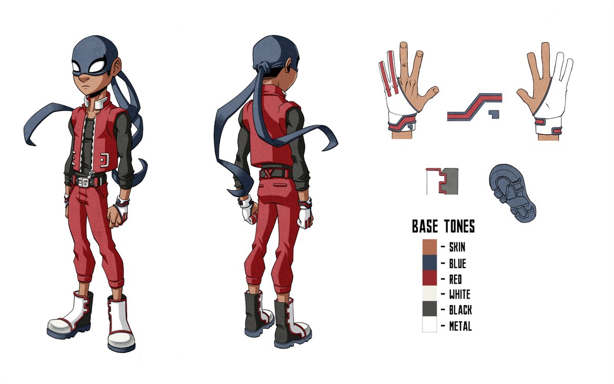 JustSomeGuy (DConway) | YouTuber OC Character Design Minecraft Skin