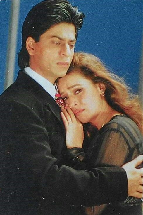 Pardes Movie Shahrukh Khan