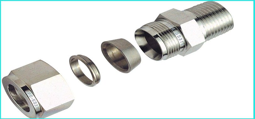 aster engineering on Twitter: "VARIOUS TYPES OF TUBE TO TUBE FITTINGS THAT WE ARE OFFERING: # ...