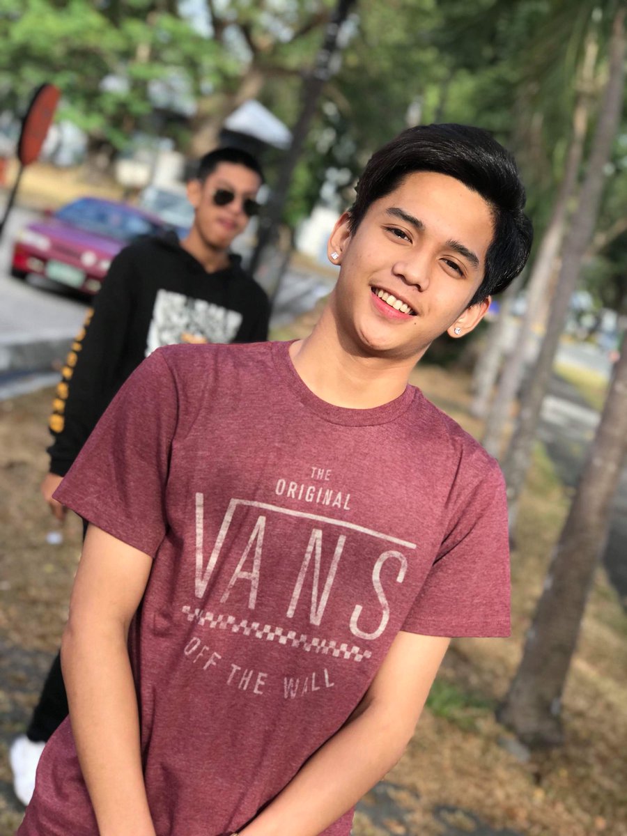 Dandreb Abesamis (@DrebsFanAccount) | Twitter