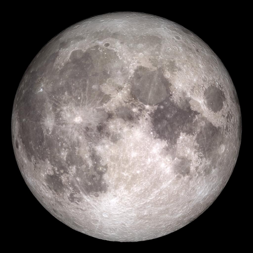 Moon Nasa Live Stream