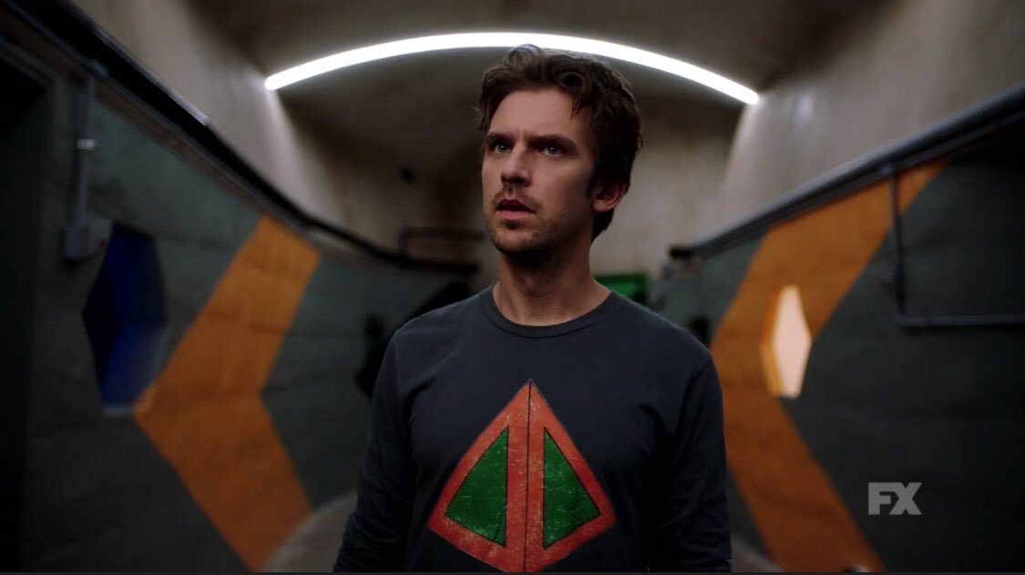 LEGION: David Haller And Friends Return In The First Footage And Stills ...