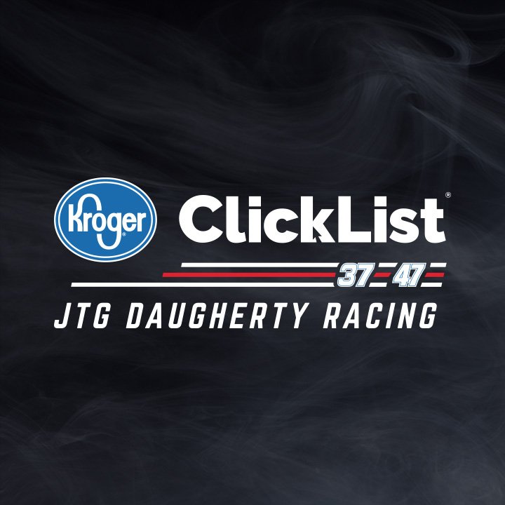 JTG Daugherty changing name to Team Kroger Clicklist JTG Daugherty ...