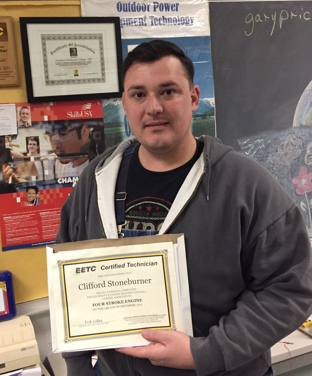 Equipment and Engine (@EETCcert) | Twitter