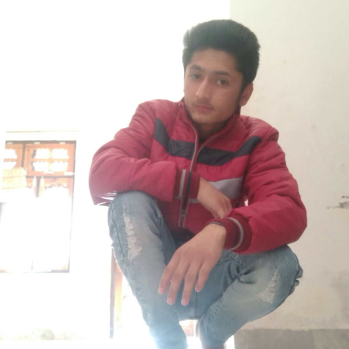 @Marshall Adarsh Sharma (@SharmaMarshall) | Twitter