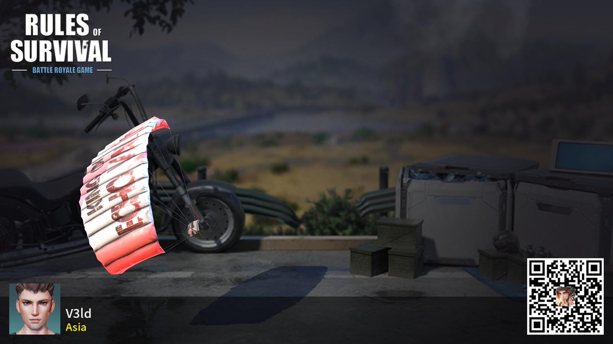 Wibowo Raditya T (@Veldrict) | Twitter