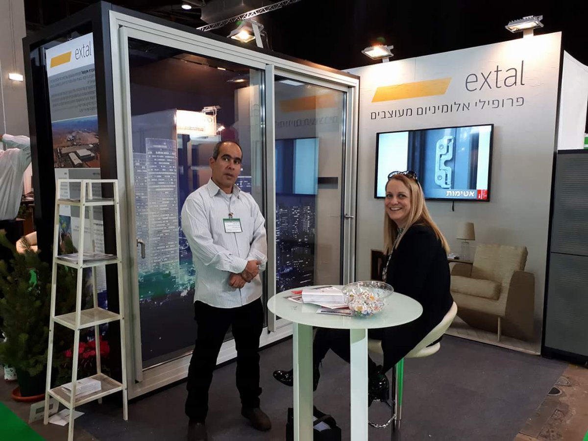 extal (@Extal_aluminium) | Twitter