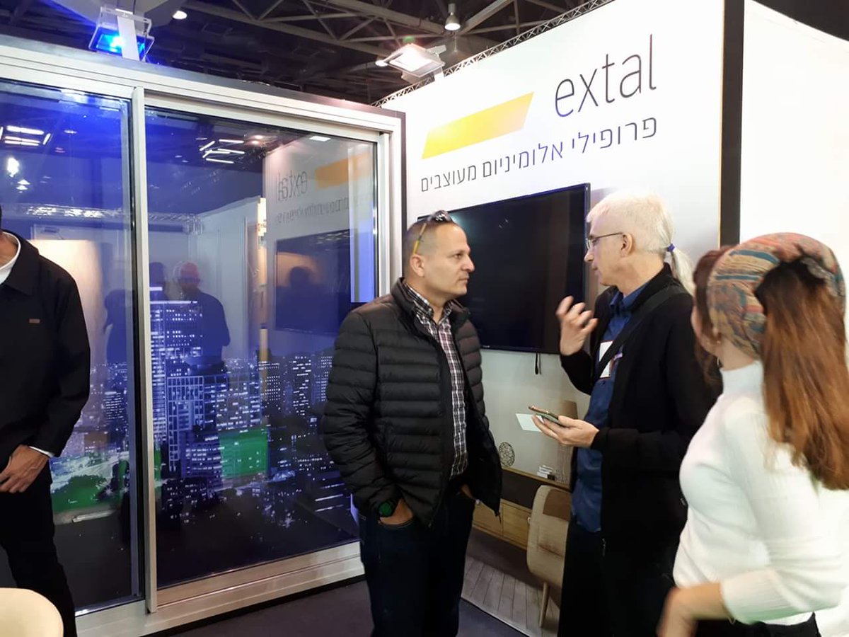 extal (@Extal_aluminium) | Twitter