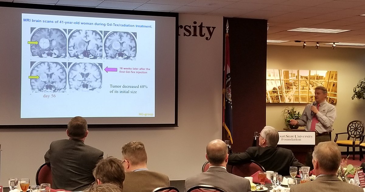 Matthew R. Siebert (@Prof_Siebert) | Twitter