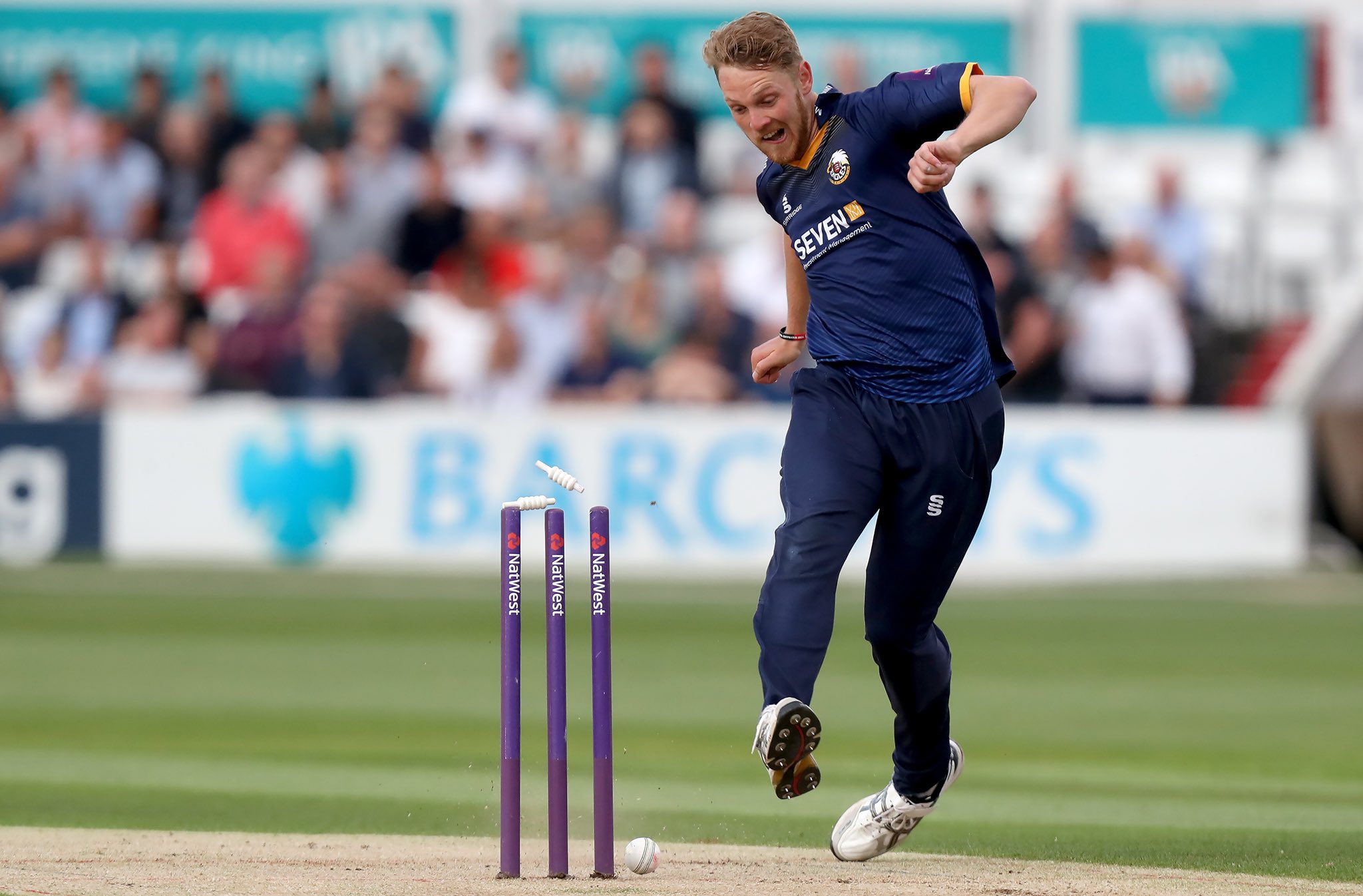 Essex Cricket On Twitter Few More Hours To Go Had That Deadlineday Call From Westhamutd
