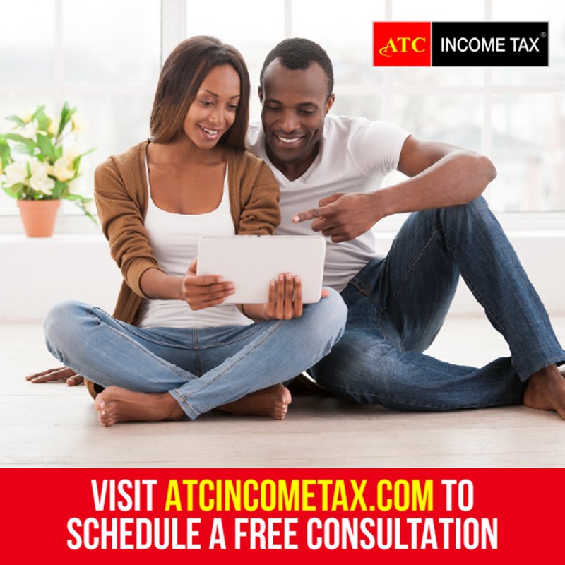 ACA Impact - ATC Income Tax