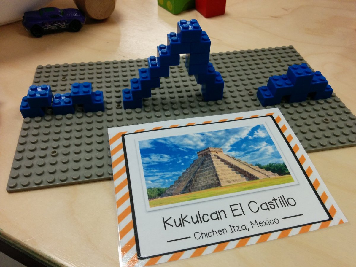 FREE Printable Lego Famous Landmarks Challenge Cards Lego, 45% OFF