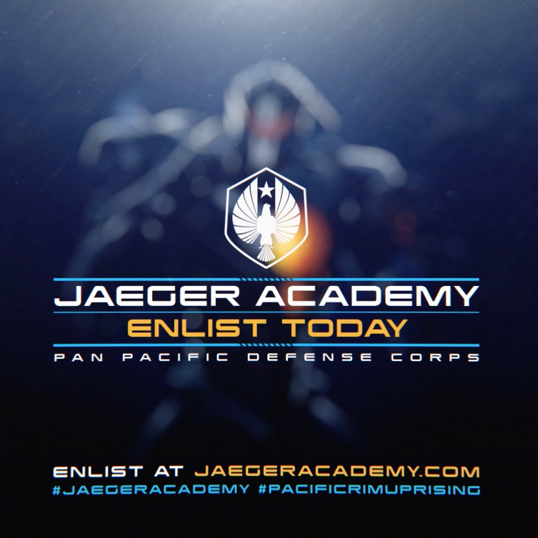 Pan Pacific Defense Corps Logo