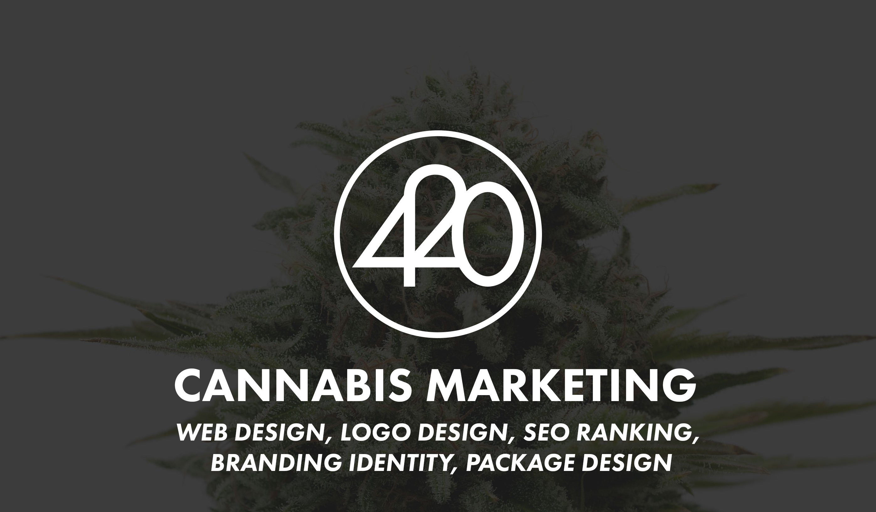 420 Logo Design