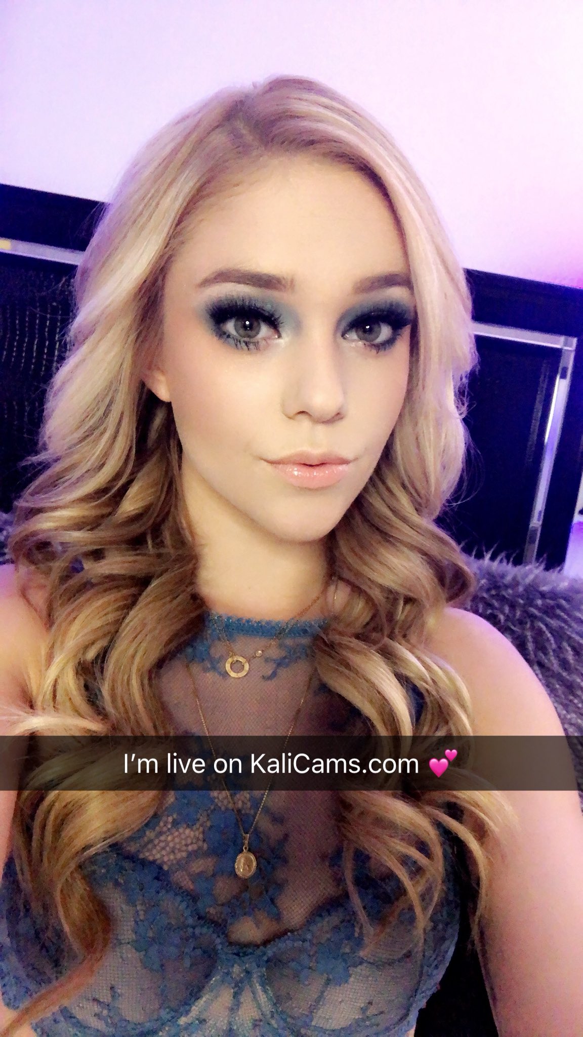TW Pornstars - Kali Roses 🌹. Twitter. 💕 💕 Let’s. Get. Freaky. 😈. 10:02 ...