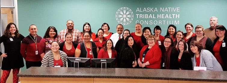 Working At Alaska Native Tribal Health Consortium - Zippia