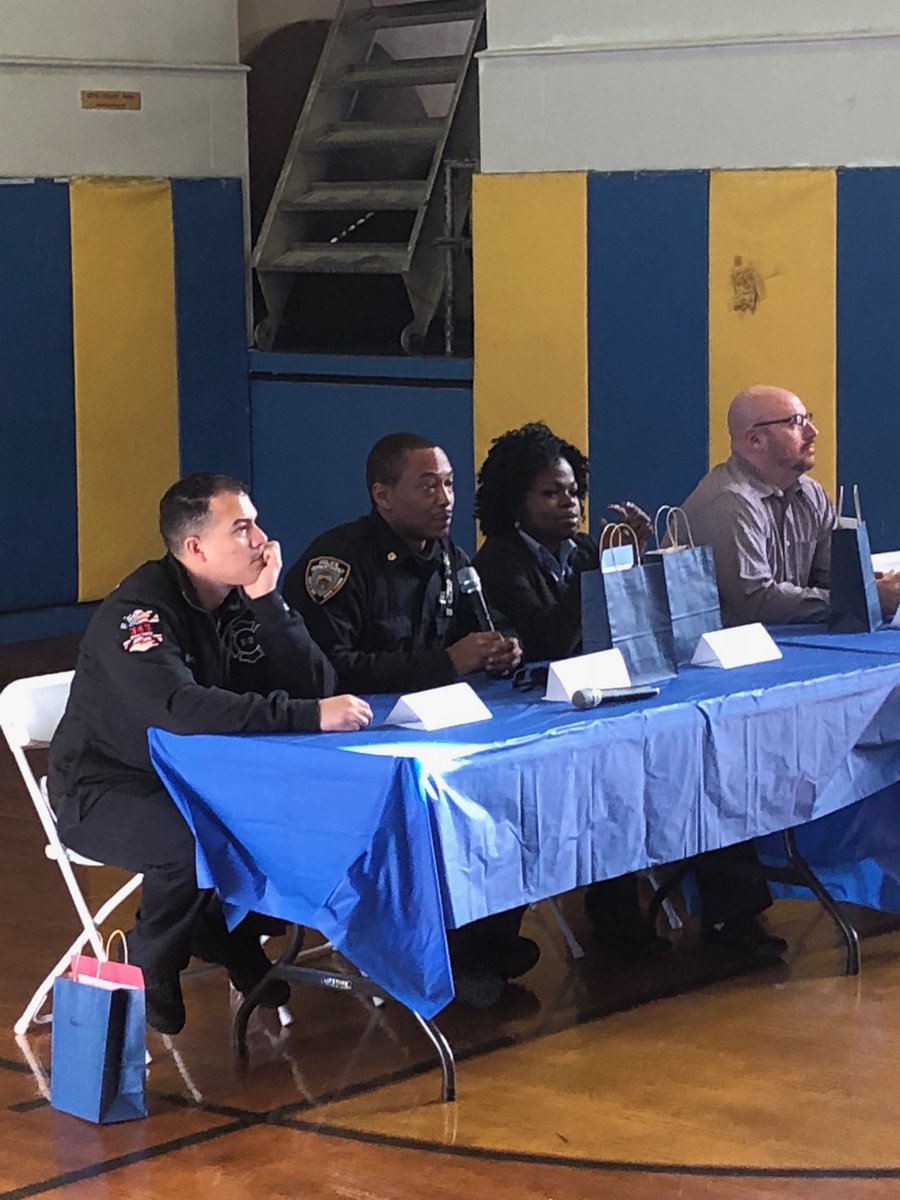 NYPD 48th Precinct - @NYPD48Pct on Twitter