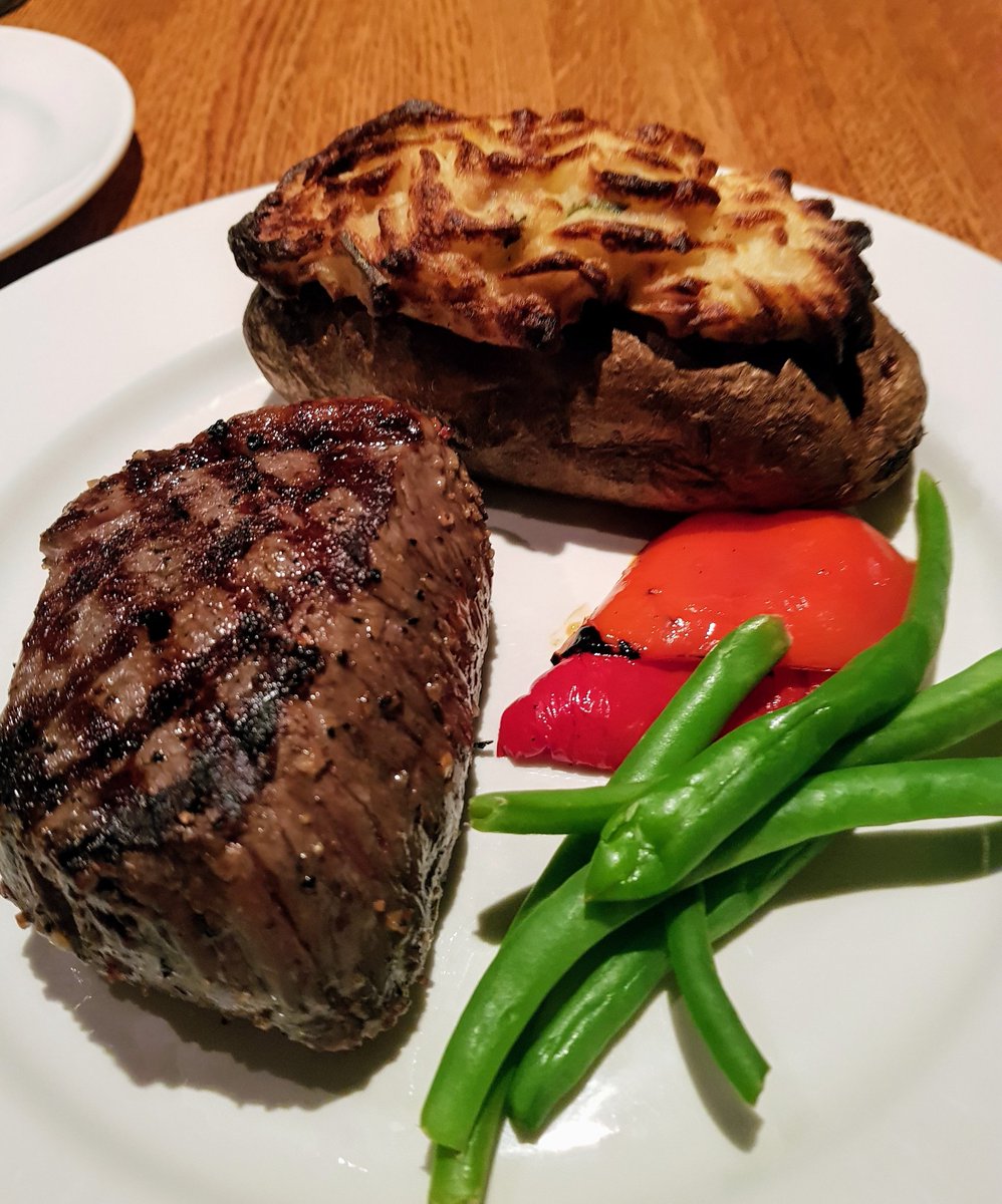 The Keg Steakhouse + Bar