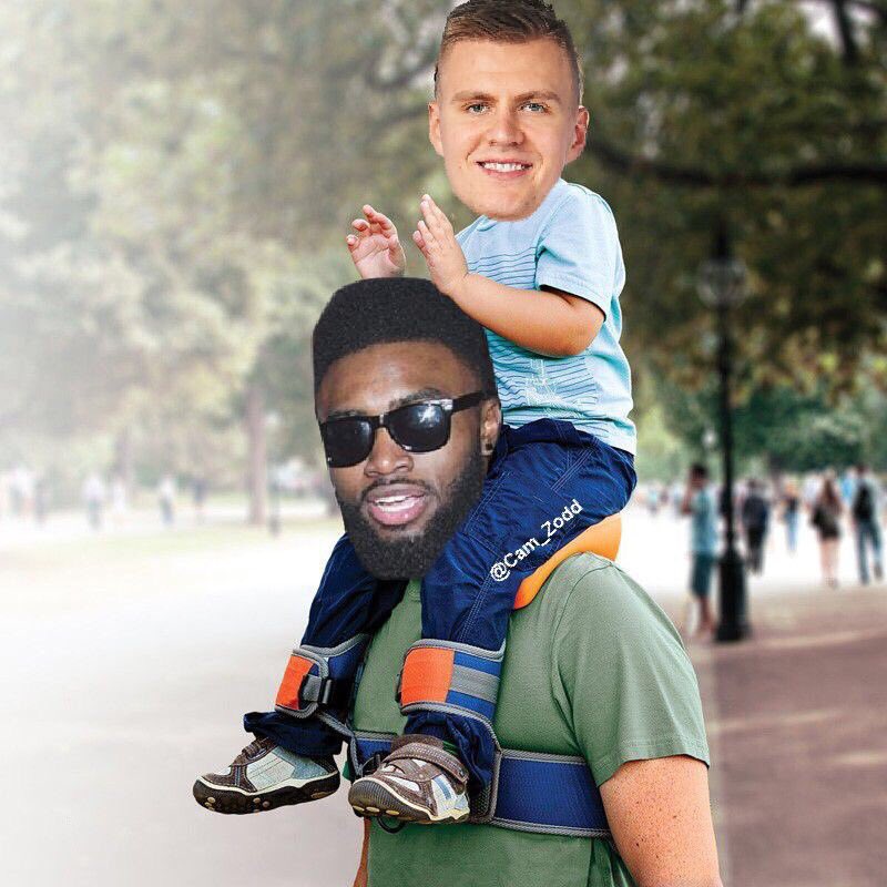 Victory Cigar!!! "Mecca" 73 @ BOS 103 (37-15) - - RealGM