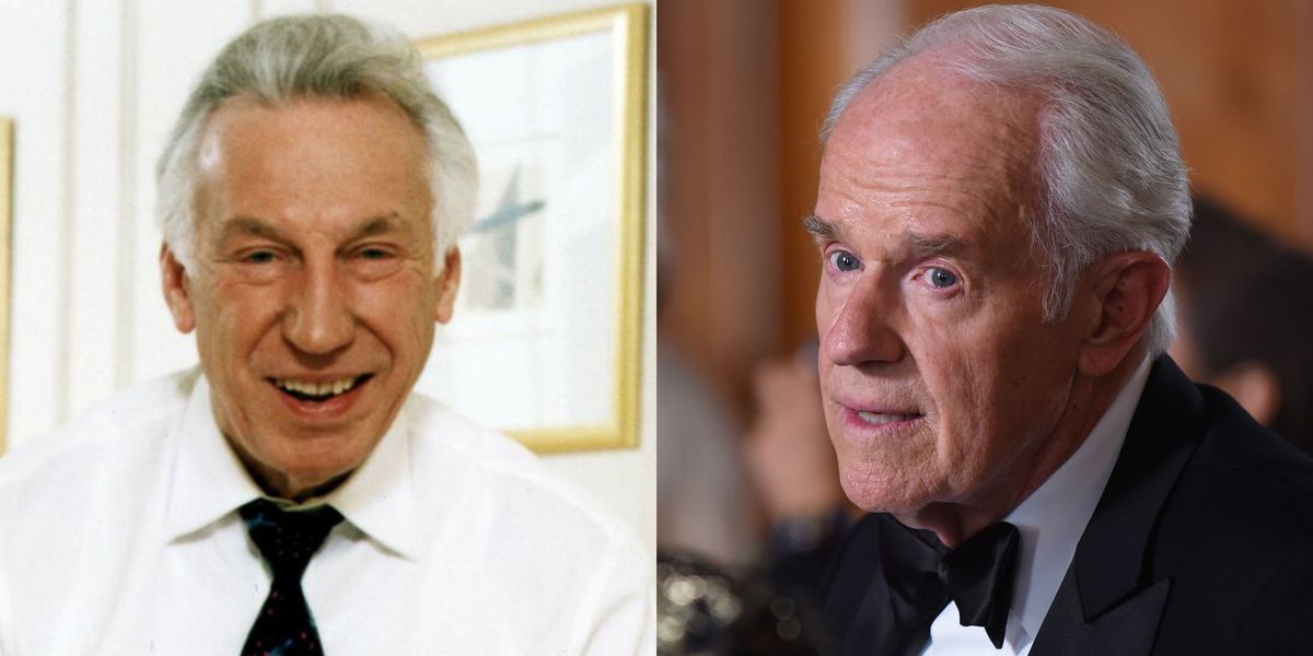 Who is lee miglin, andrew cunanan's third victim? #acsversace @acsfx ...