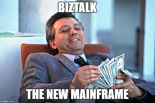 Mainframe Memes