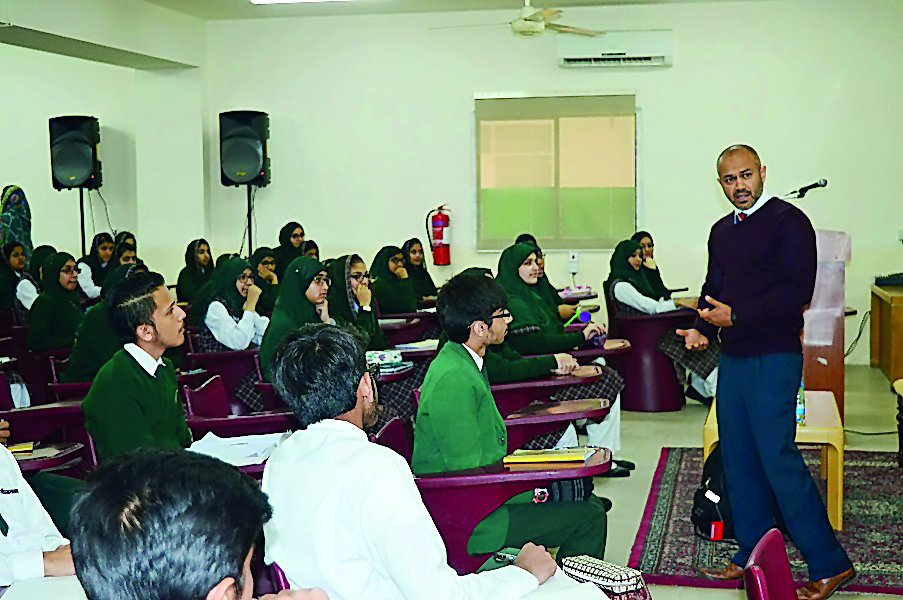 Philippine International School Qatar (PISQ), Ad Dawhah (Doha ...