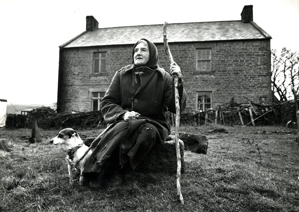 Hannah Hauxwell: The Quiet Strength of a Rural Icon – New and Tips