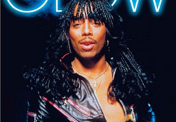 Rick James's Birthday Celebration | HappyBday.to