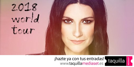 Taquilla Mediaset Logo