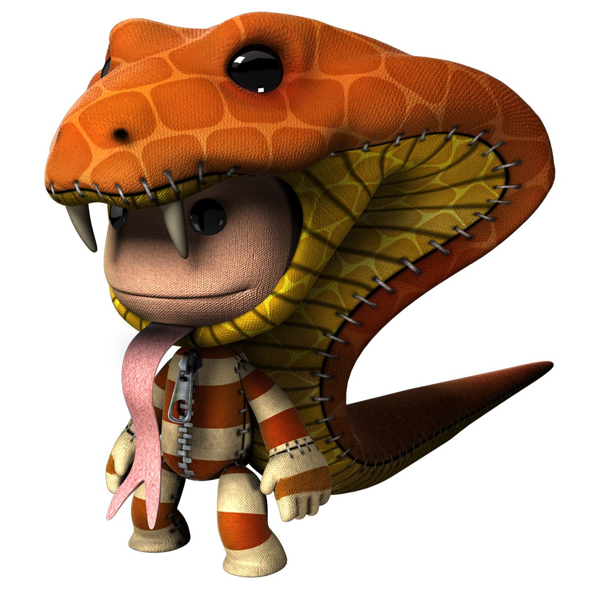 Little Big Planet Love