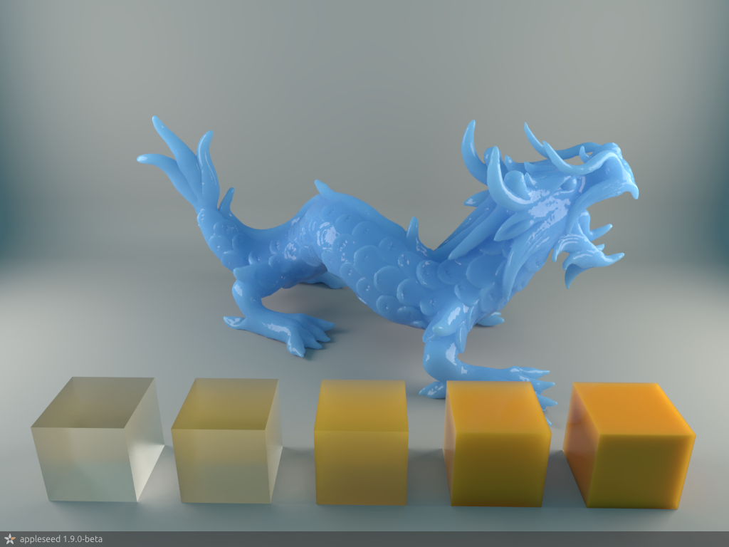 New release! Blenderseed 0.7.1 - appleseed render engine - Latest News ...